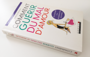 Livres pour se remettre d'une rupture amoureuse - Les Bridgets