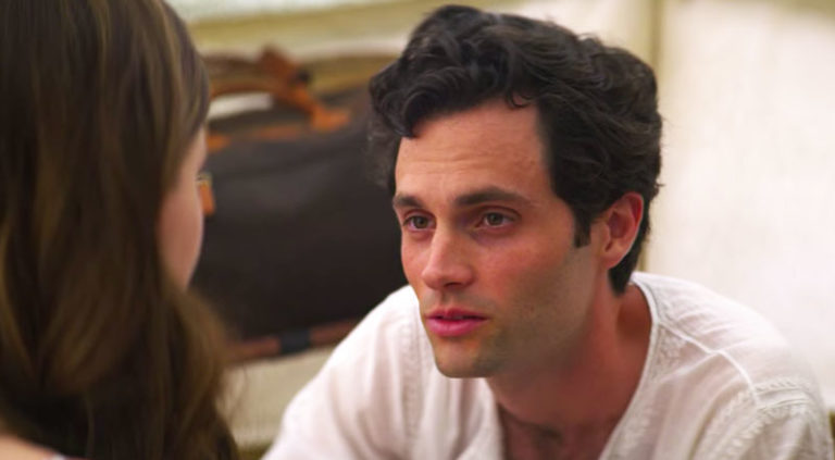 Avis : Saison 2 de You sur Netflix - Les Bridgets